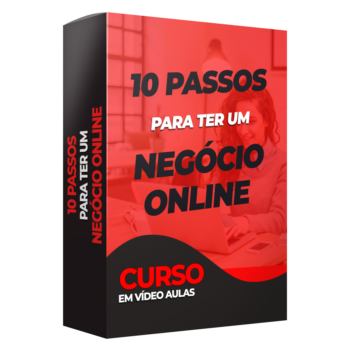 10 Passos para ter um Negócio Online - Eduardo Ferraz | Hotmart