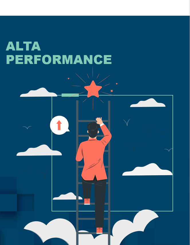 7 Princípios para Alta Performance em sua Carreira - José Ricardo B...