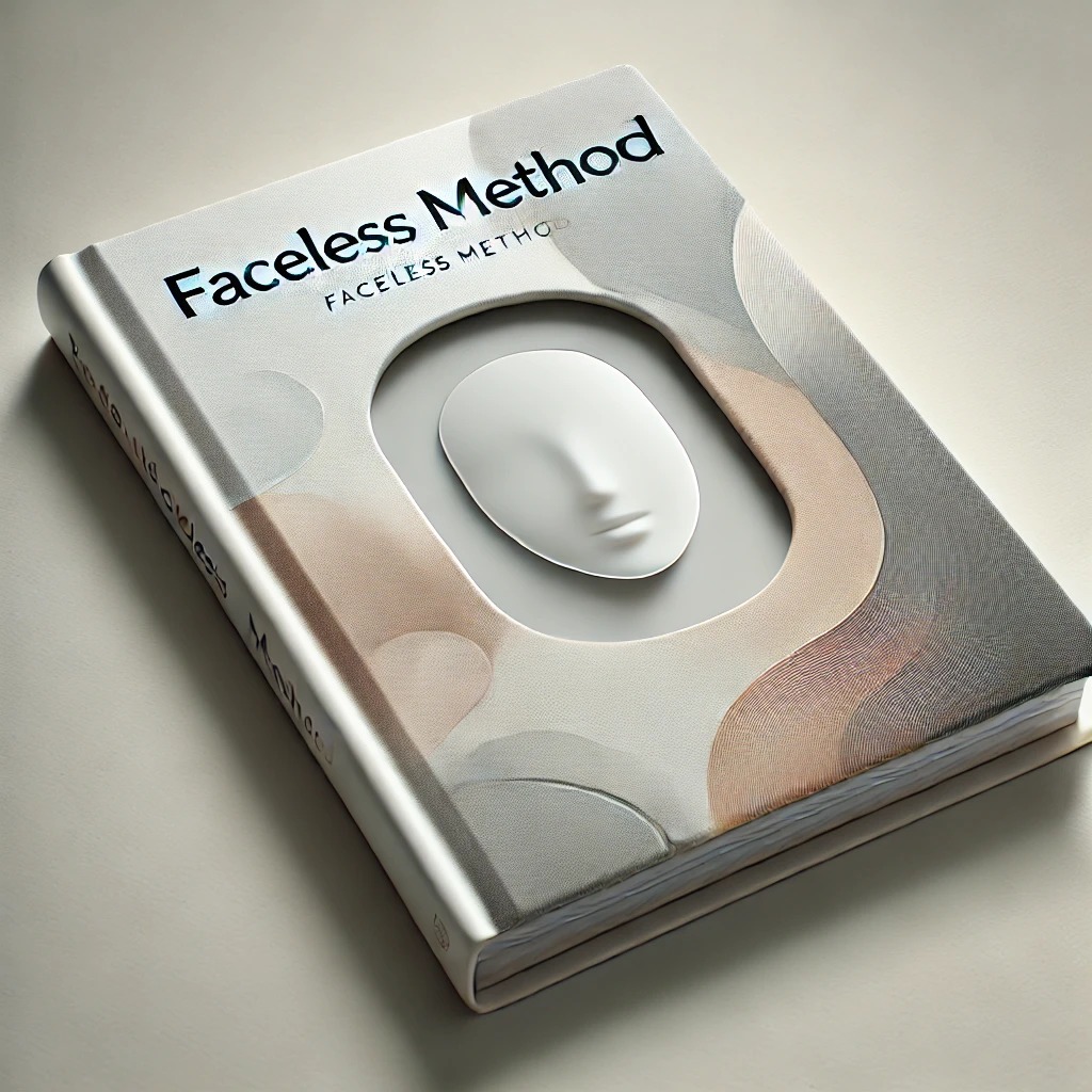 ™Libro Digital: Faceless Funnel Mastery - Vende en automatico sin m...