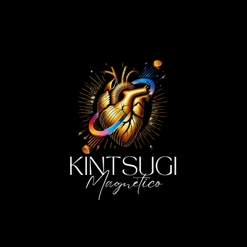 Kintsugi Magnético - Daniela Molano | Hotmart