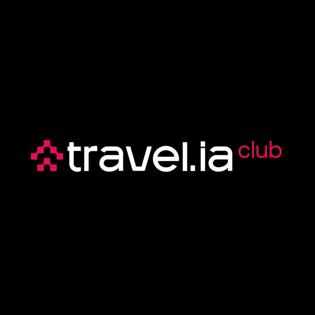 Club Travel.IA - Escola de Negócios do Turismo | Hotmart