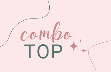 Combo Top - Alessandra Roberta Engel Tavares | Hotmart