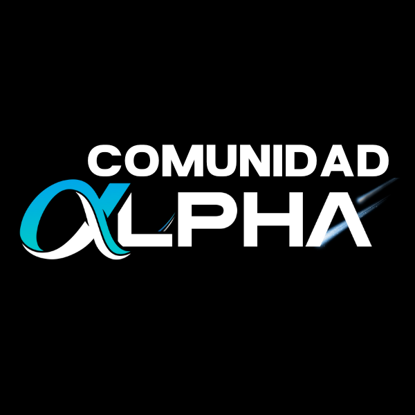 Comunidad Alpha - Gabriela Vargas | Hotmart