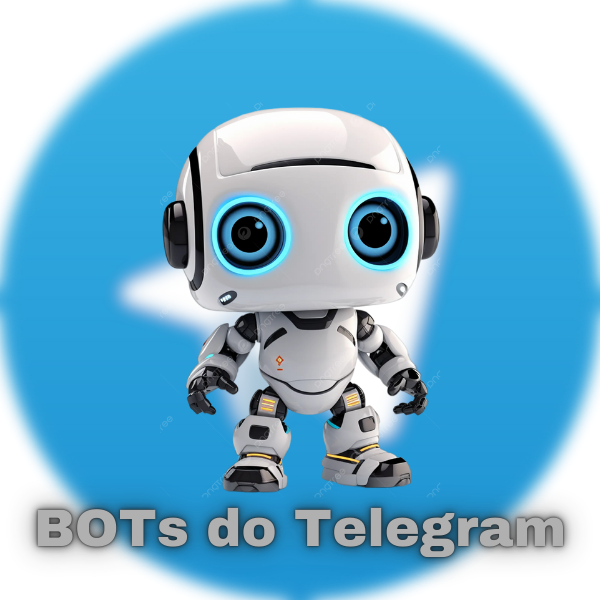 Telegram BOTs - Jockson Wanderson Pereira | Hotmart