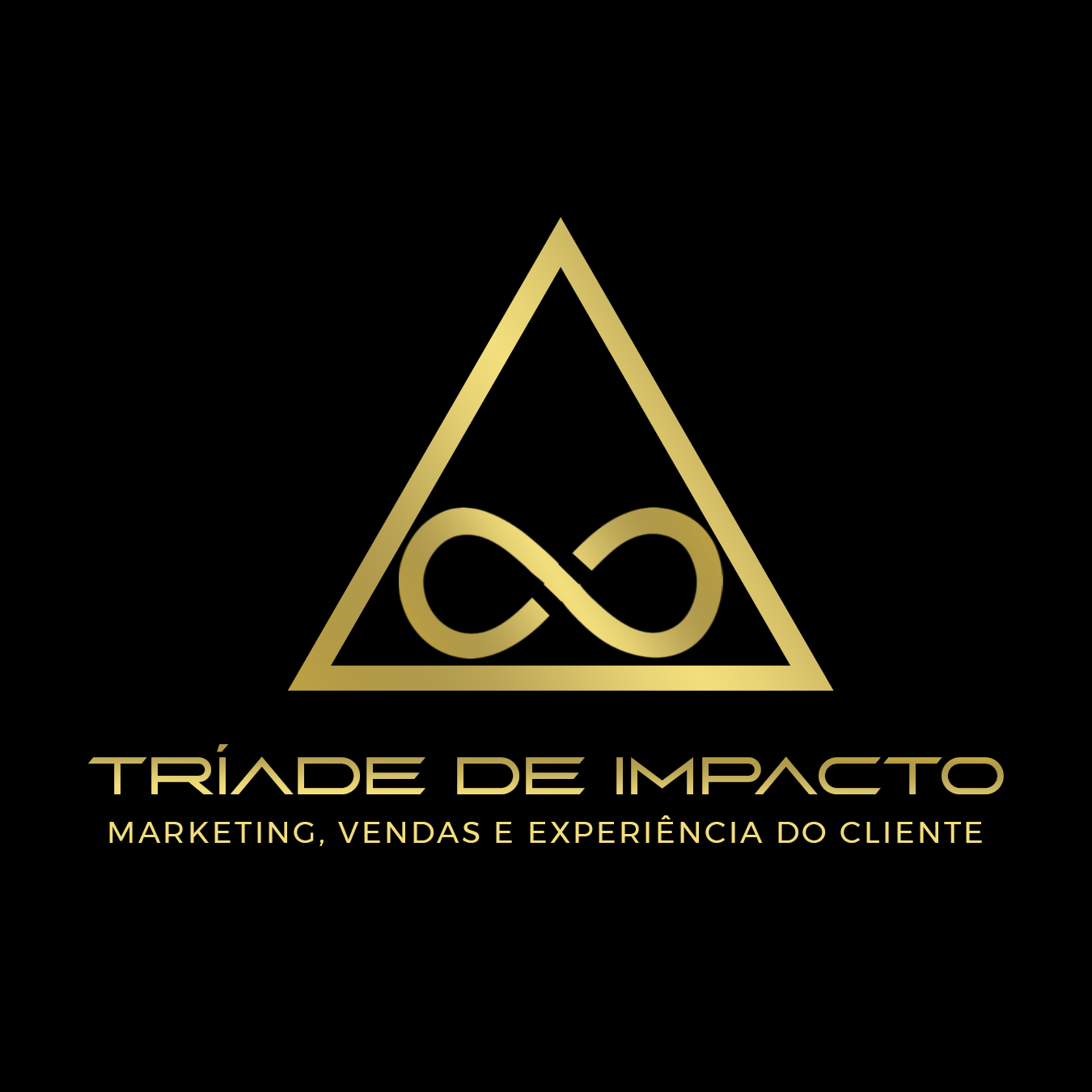 Tríade de Impacto - ROI EXPERT | Hotmart