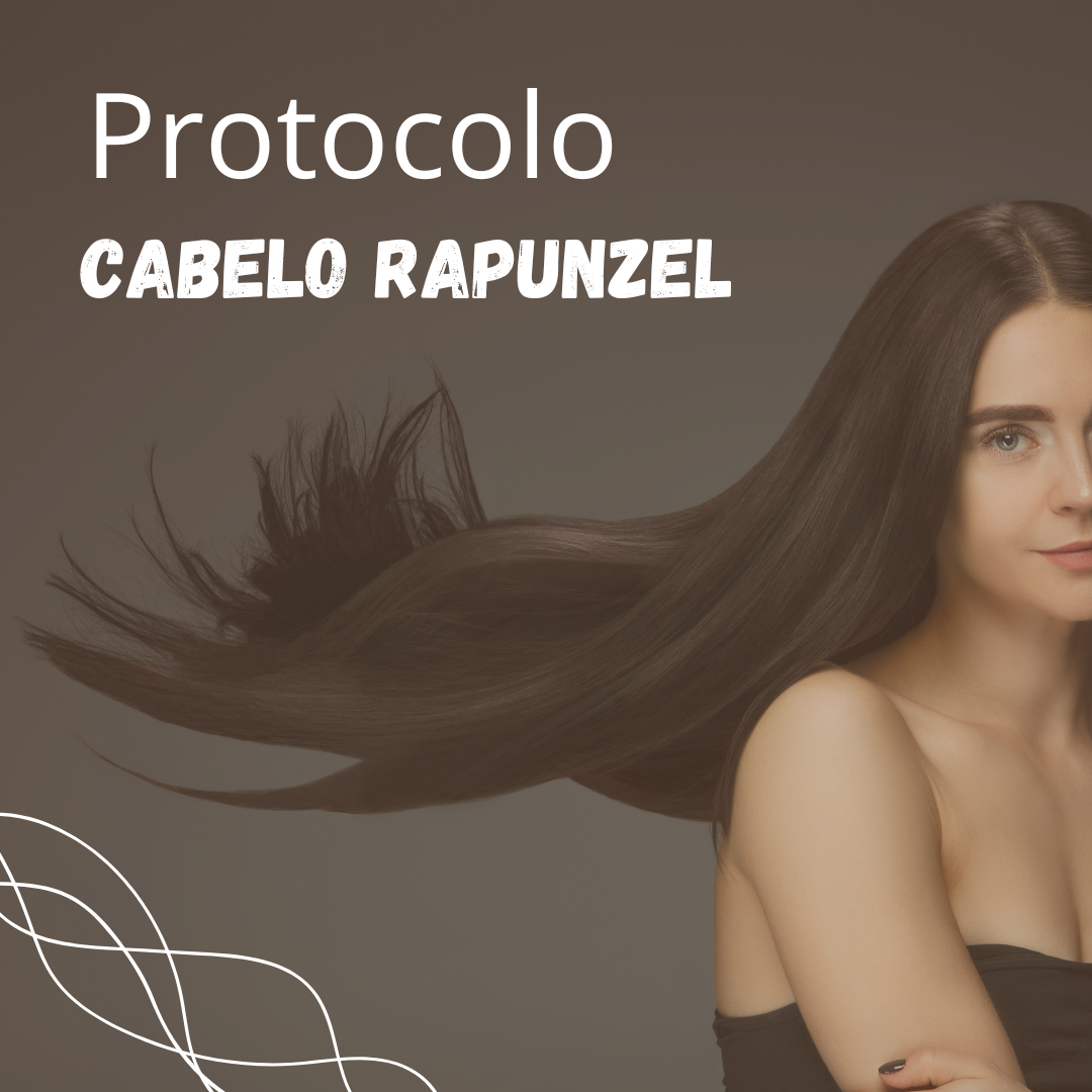 Protocolo Cabelo Rapunzel - Switch18 | Hotmart