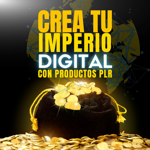 Crea Tu Imperio Digital - ramiro joaquin bidera rossi | Hotmart