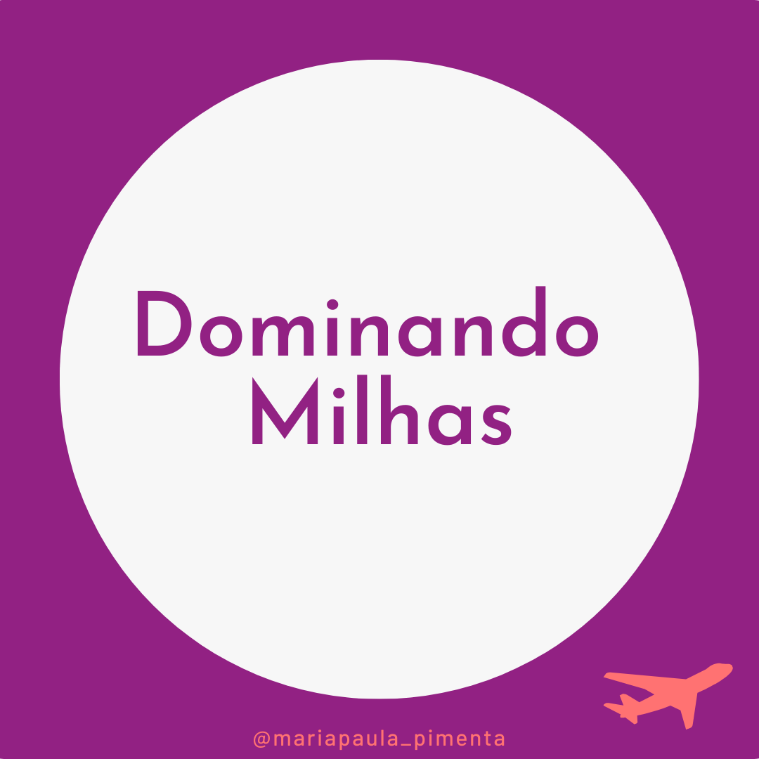 Dominando Milhas - Dominando Milhas | Hotmart