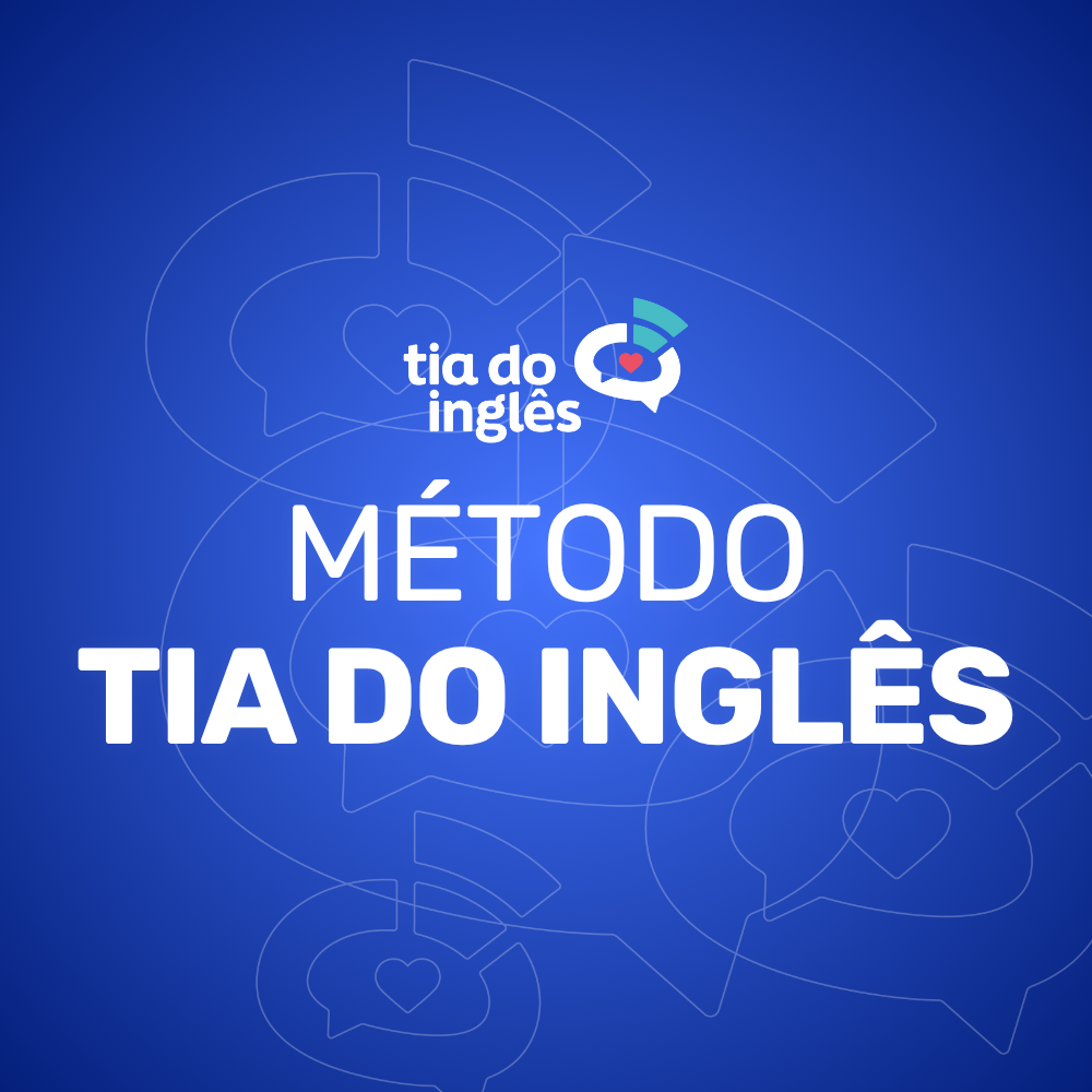 [InsideSales][REC]Método Tia do Inglês - Tia do Inglês | Hotmart
