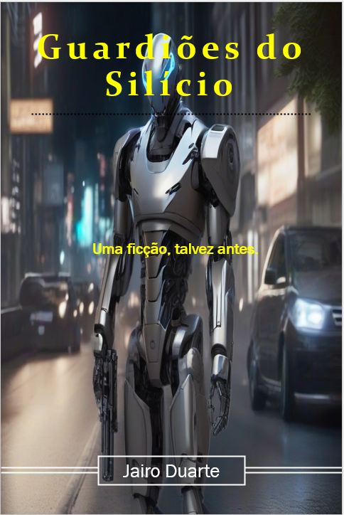 Os Guardiões do Silício - Jairo Duarte | Hotmart