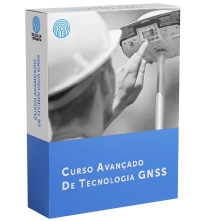 Curso Online De GNSS RTK - Escola Da Topografia | Hotmart