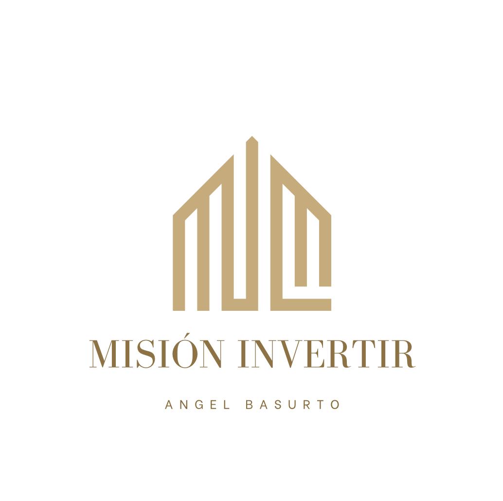 Misión: Invertir en Bolsa - Angel Basurto | Hotmart