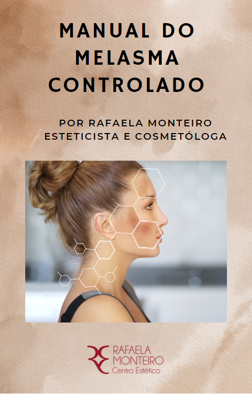 Manual do Melasma Controlado
