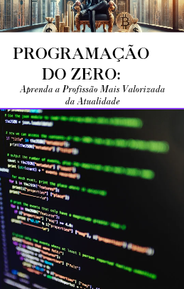Aprendendo a Programar do Zero em 30 Minutos - WILLIAN CARLOS DE JE...