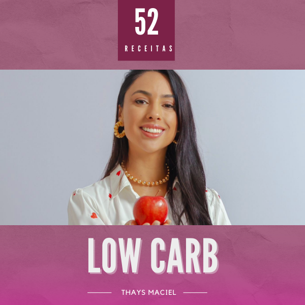 52 Receitas de Doces Fits