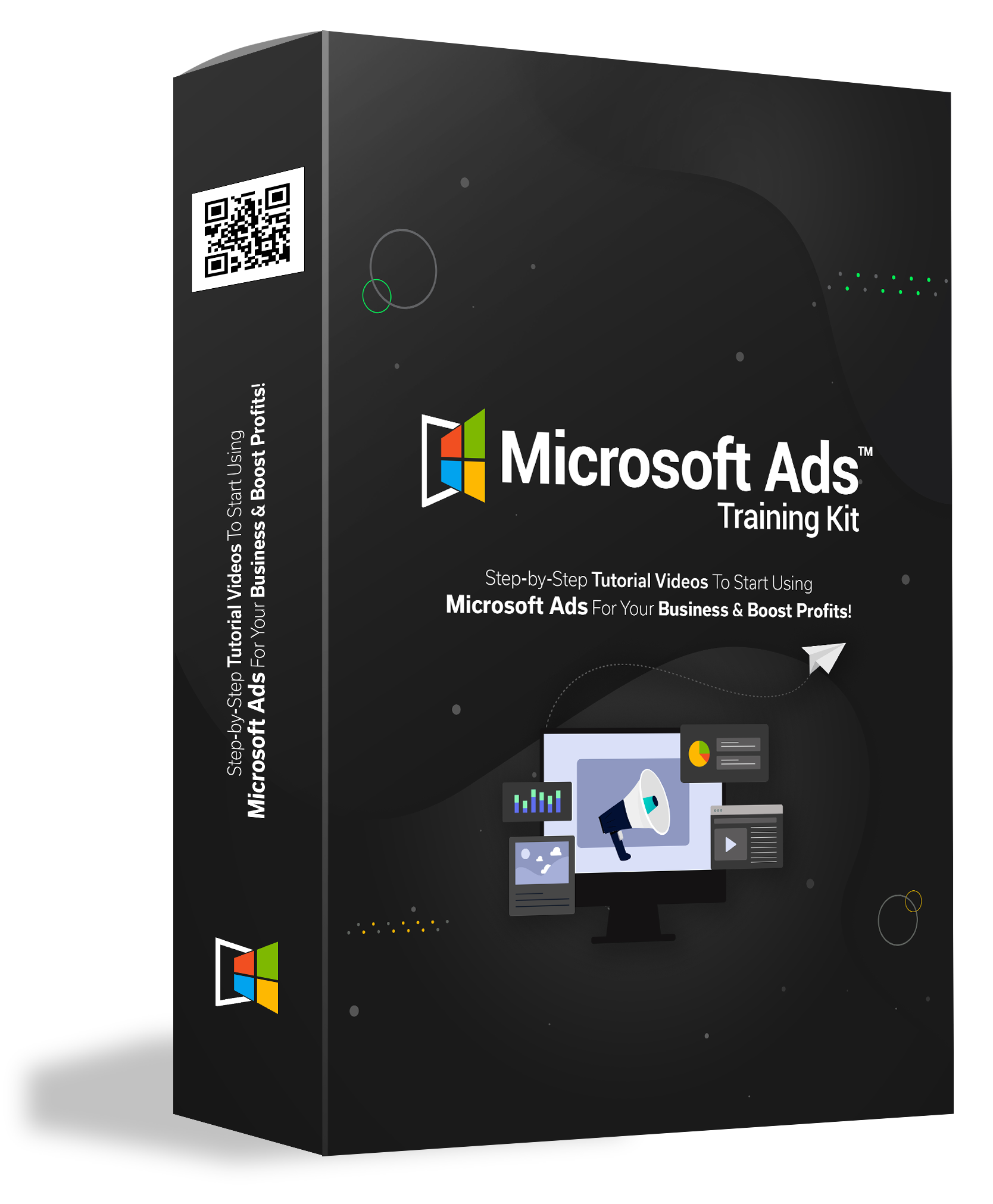 Microsoft Ads Training Course