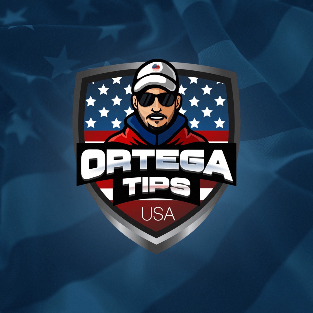 Ortega Tips - USA - OrtegaTips | Hotmart