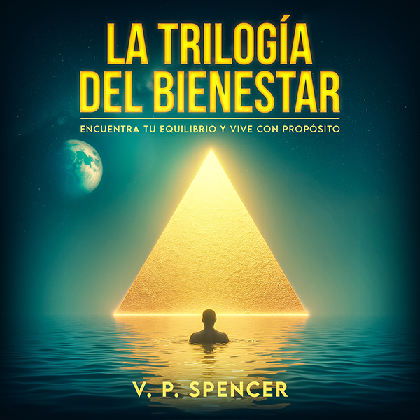 La Trilogía del Bienestar: Encuentra tu Equilibrio y Vive con Propó...