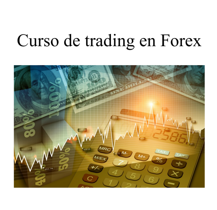 Curso de trading en Forex - vonzay trader | Hotmart