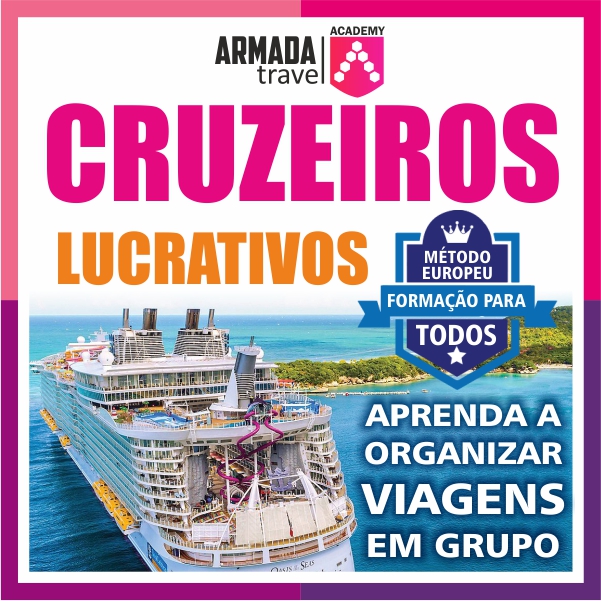ARMADA TRAVEL CRUZEIROS