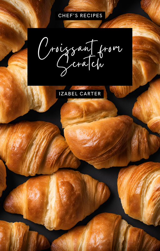Croissant From Scratch