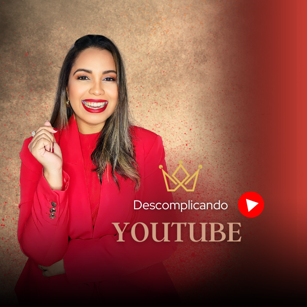Descomplicando Youtube - ACID Consultoria e Publicidade | Hotmart
