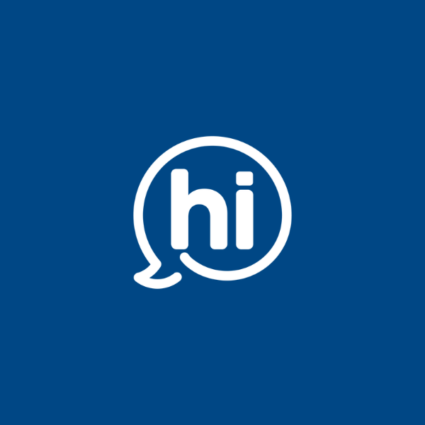 SAY HI - English Online Programs