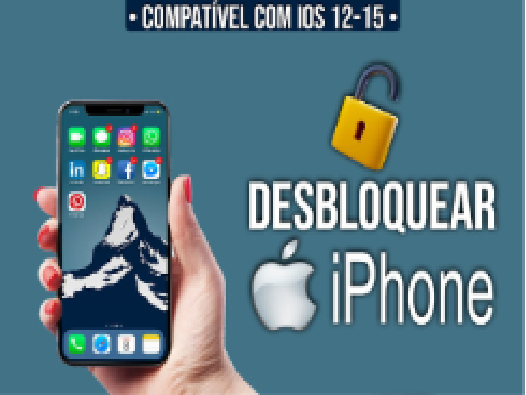 Desbloqueio IOS- Chave Certa