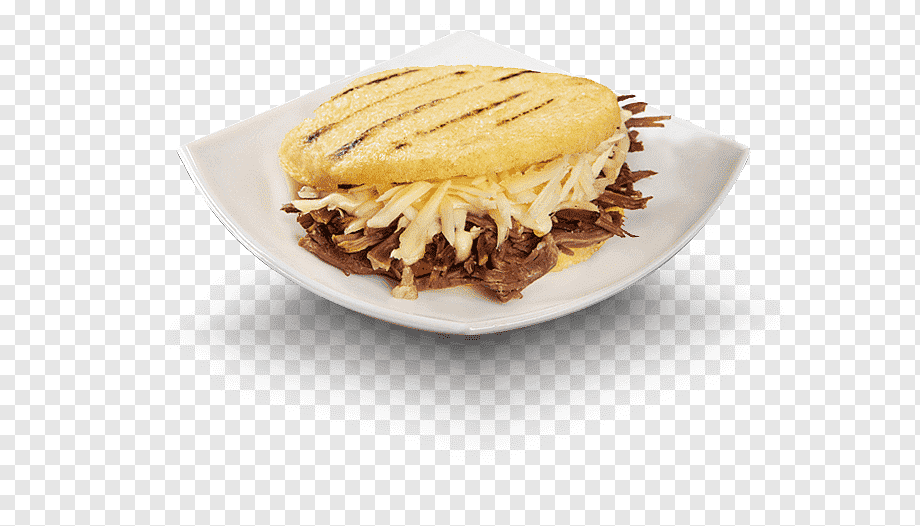 AREPAS RELLENAS - Ezequiel Torres | Hotmart