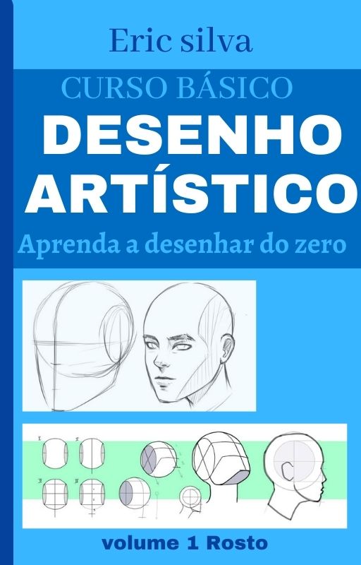 Aprenda a desenhar do zero - Eric thadeu Caetano da Silva | Hotmart