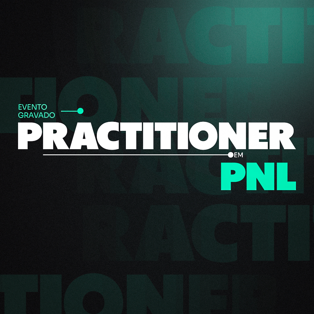 Practitioner em PNL - Turma Jun - 2024 - Charles Bueno | Hotmart