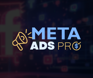 Meta Ads Pro: Domine o Poder do Tráfego Pago - Adriana Taissun | Ho...