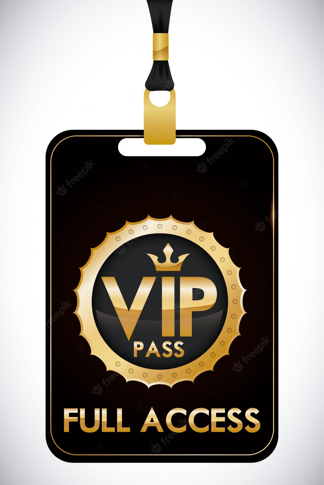 VIP Access .5