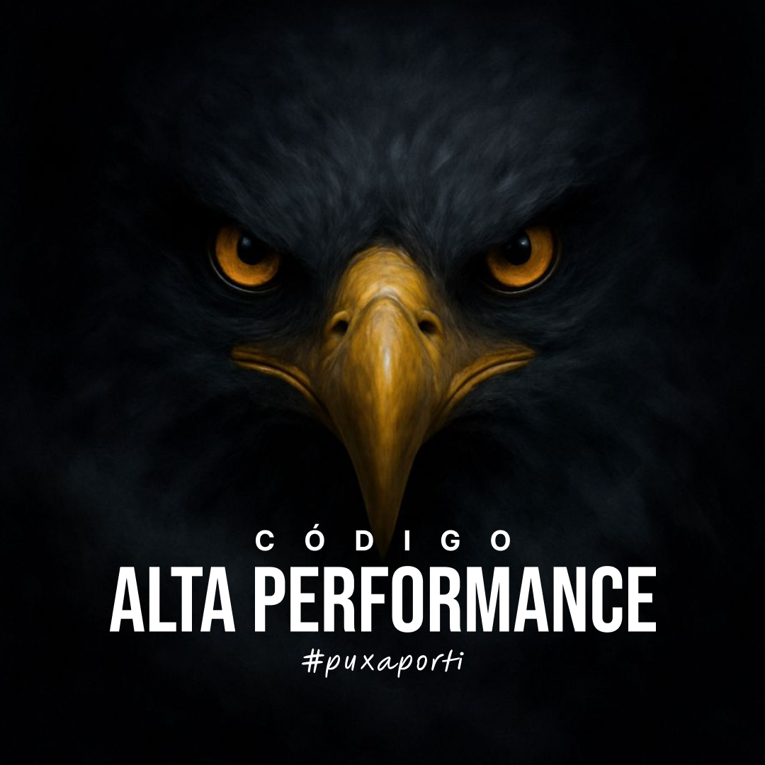 Código de Alta Performance Emocional