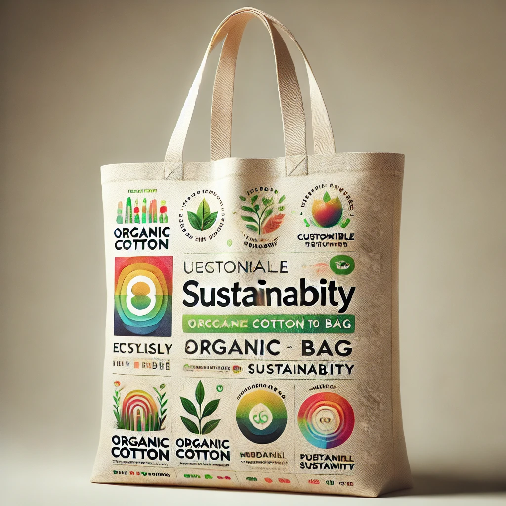 Eco-Bag Promocional personalizada