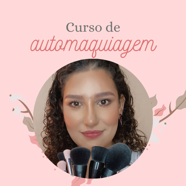 Curso de Automaquiagem