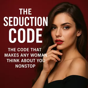 The Seduction Code - Digital Library | Hotmart