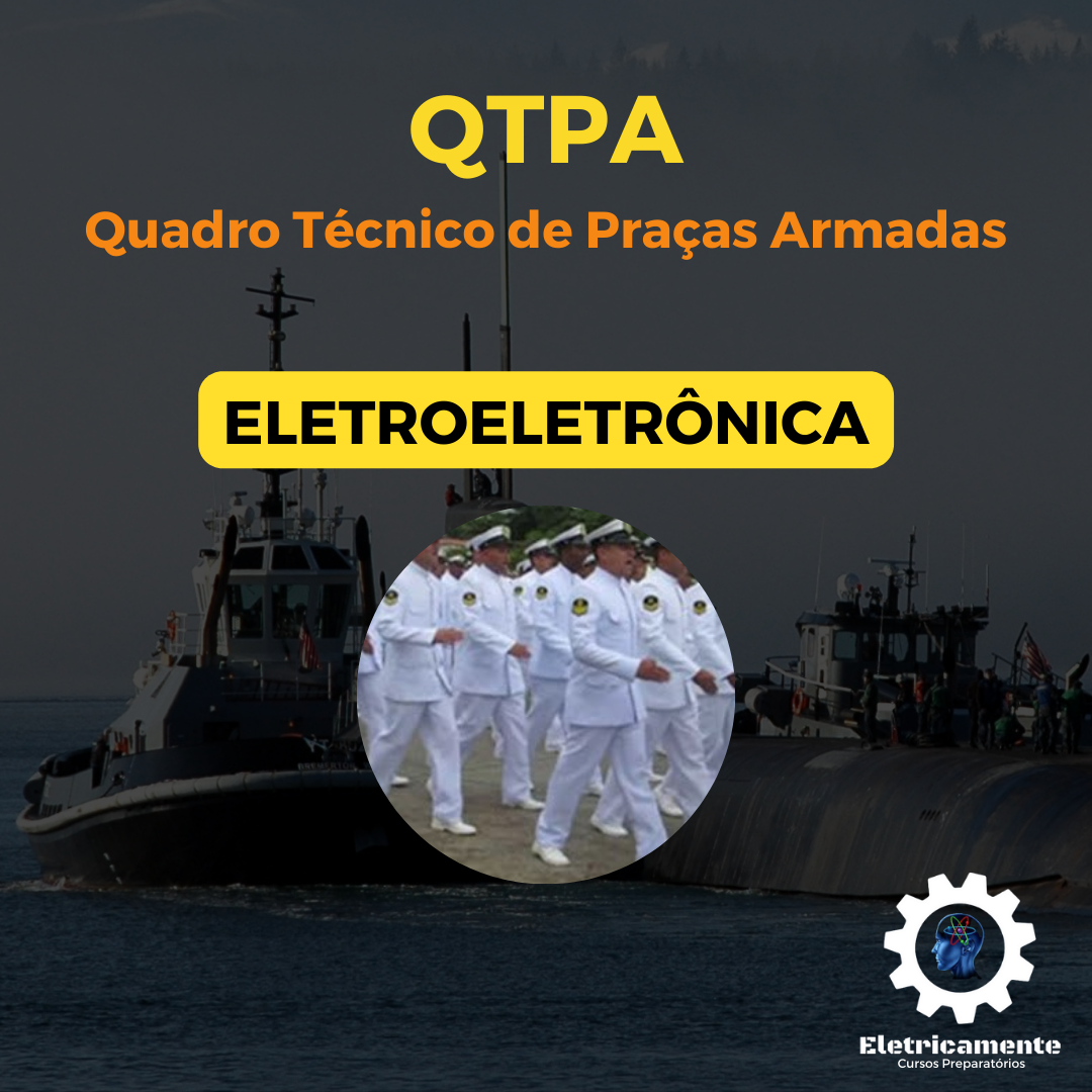 Preparatório QTPA
