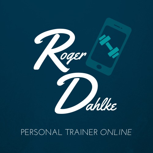 Roger Personal Trainer Online - Roger Dahlke | Hotmart