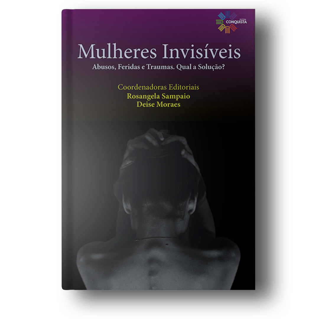 Ebook - Mulheres Invisíveis