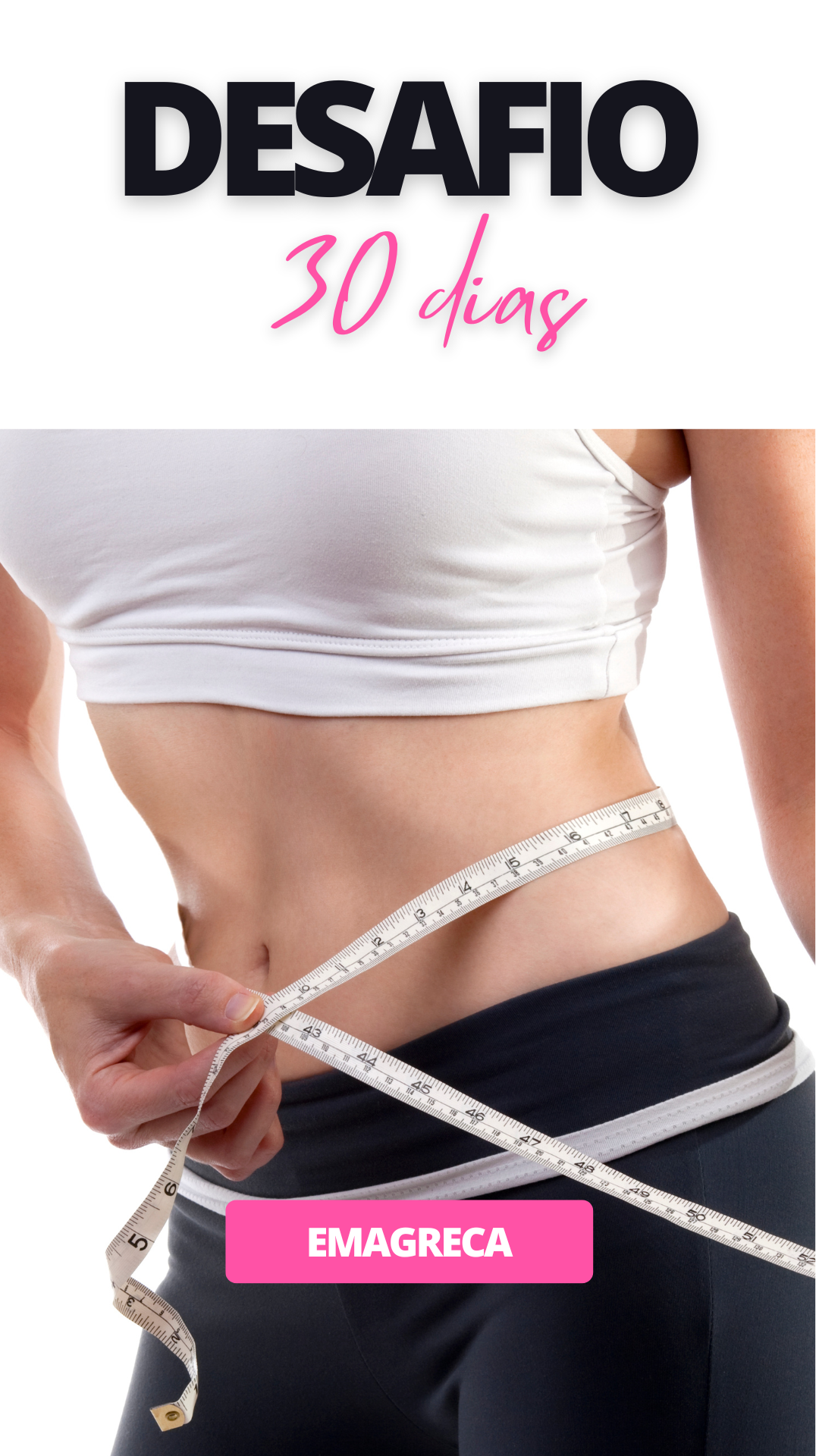 Desafio 30 dias para emagrecer - Lanny Lanny | Hotmart