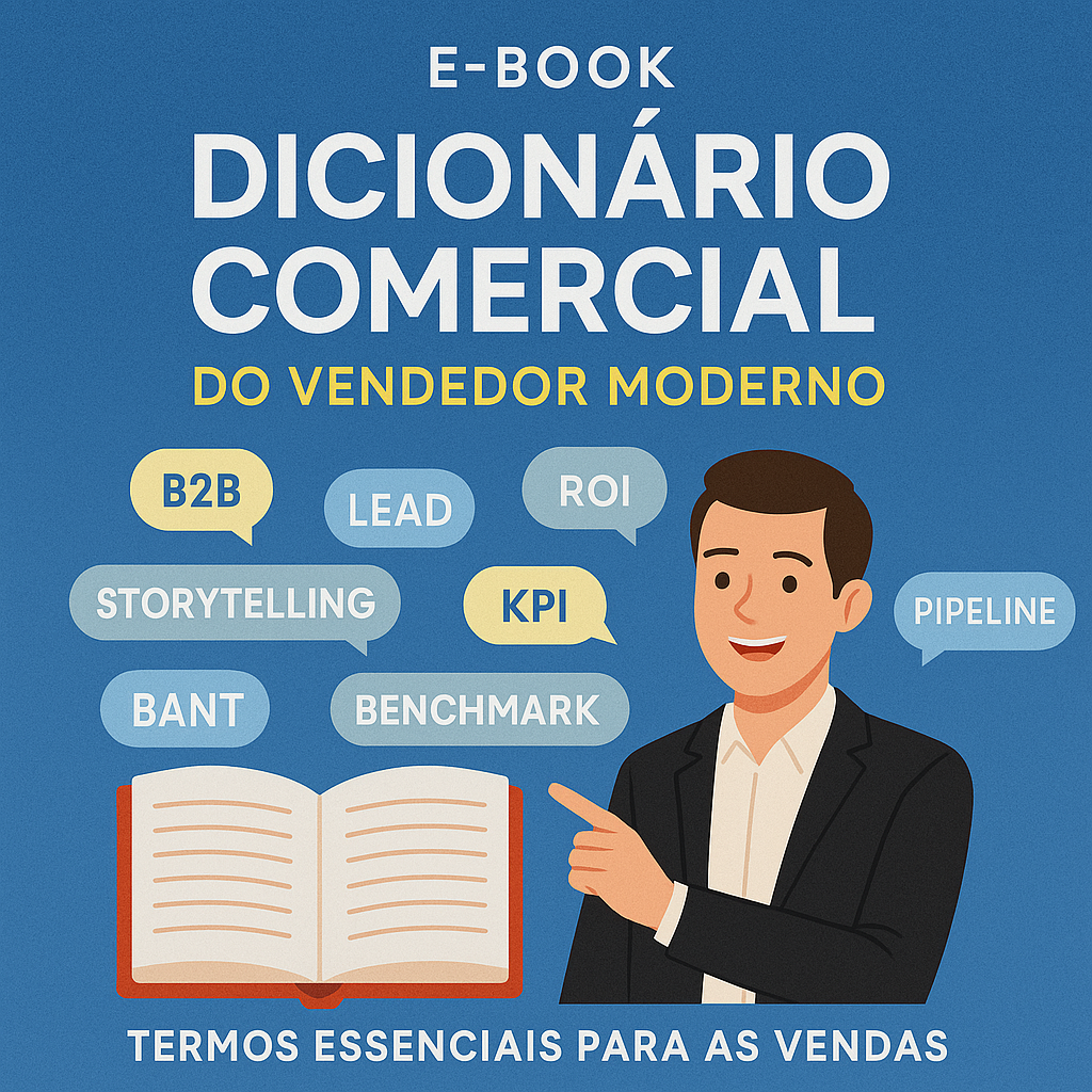 Dicionário do Vendedor
