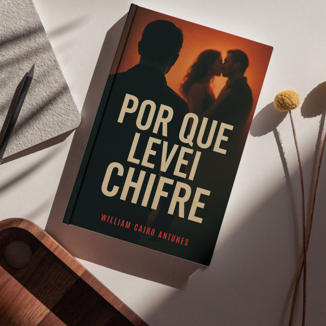 Por que levei chifre - Wil C Antunes | Hotmart