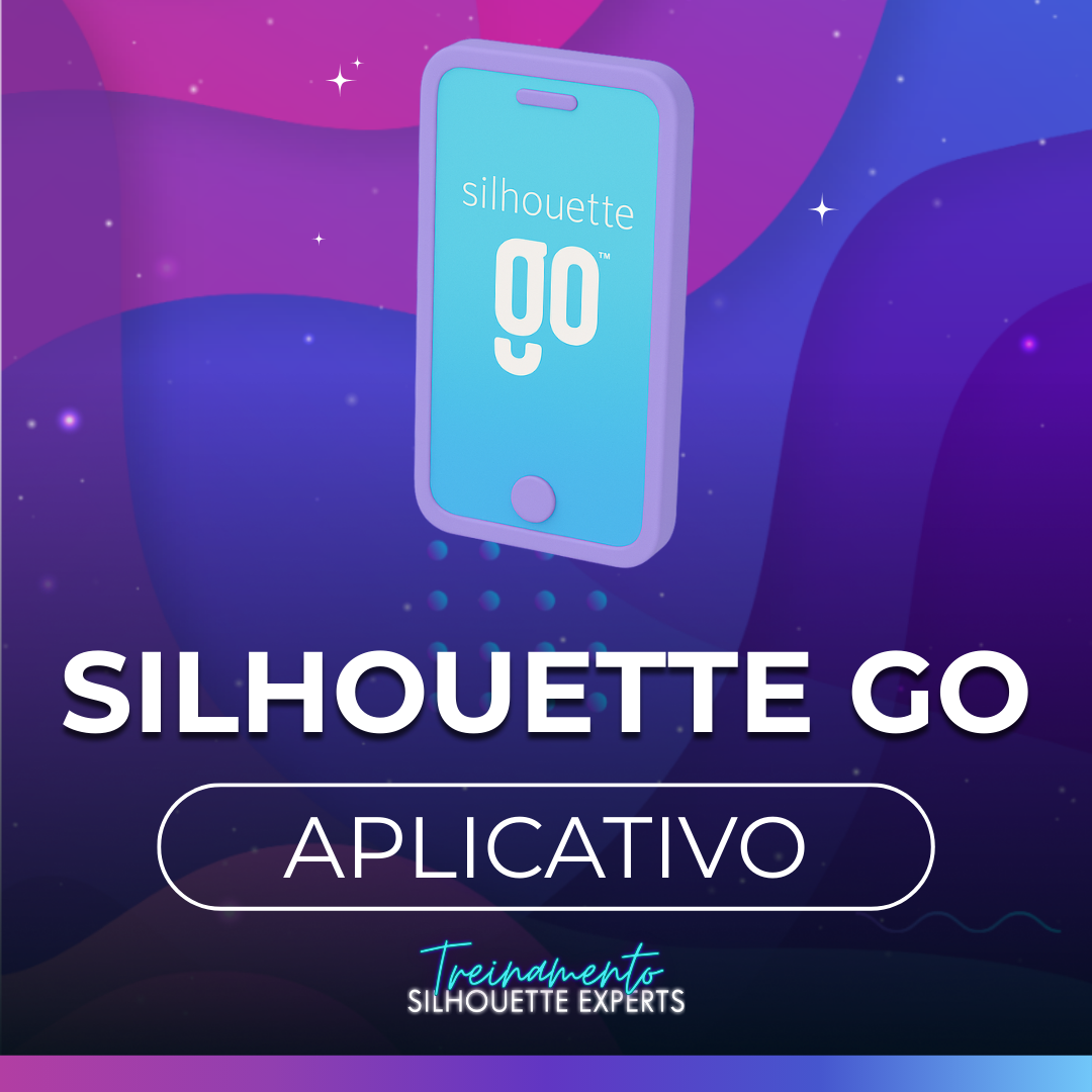 Silhouette GO - Treinamento Silhouette Experts - Ju Delamura | Hotmart