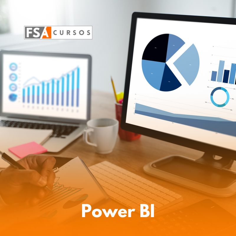 Curso de Power BI - FSA Digital | Hotmart