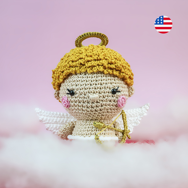 Oh, Cupid!