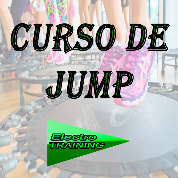 Curso de JUMP - Electro Training