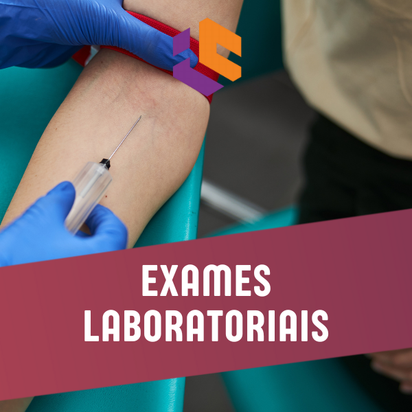 Exames laboratoriais na UTI - DANIEL LAGO BORGES | Hotmart