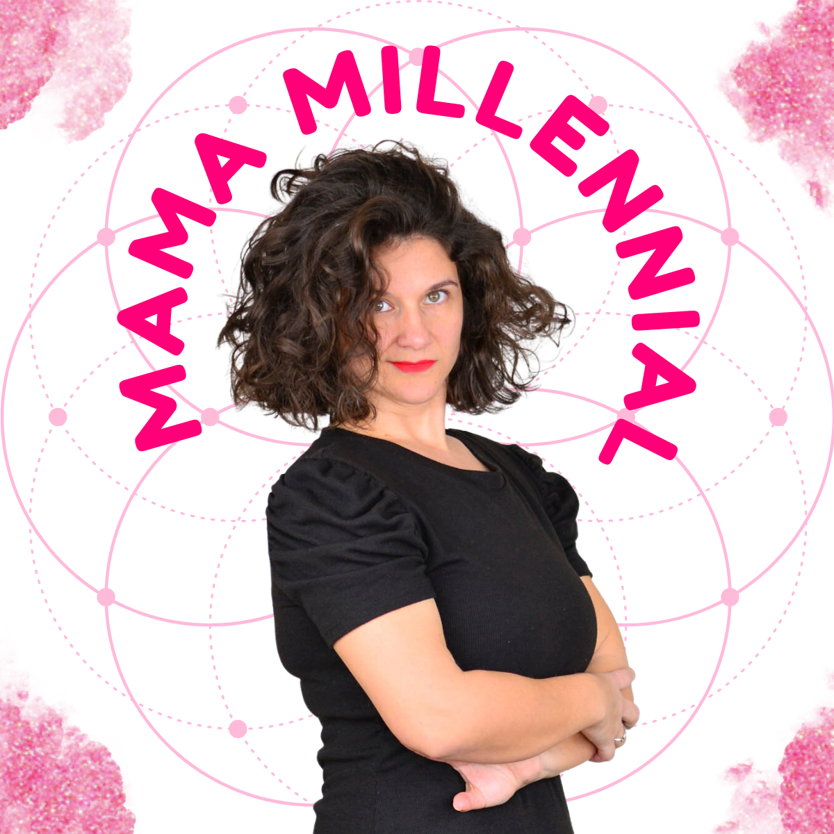 Asesoría "Buscando el positivo" `[60 min] - Mama Millennial | Hotmart