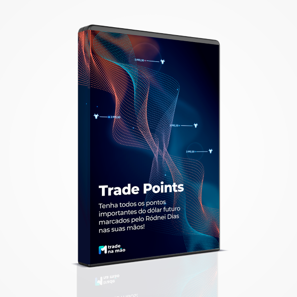 Trade Points - Trade na Mao Educacional Eireli | Hotmart